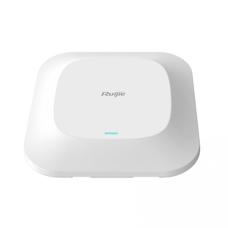 THIẾT BỊ WIFI TRONG NHÀ ỐP TRẦN Ruijie RG-AP210-L - Technologys - Solutions
