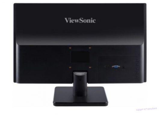 Màn hình ViewSonic 22” 1080p cho gia đình và văn phòng