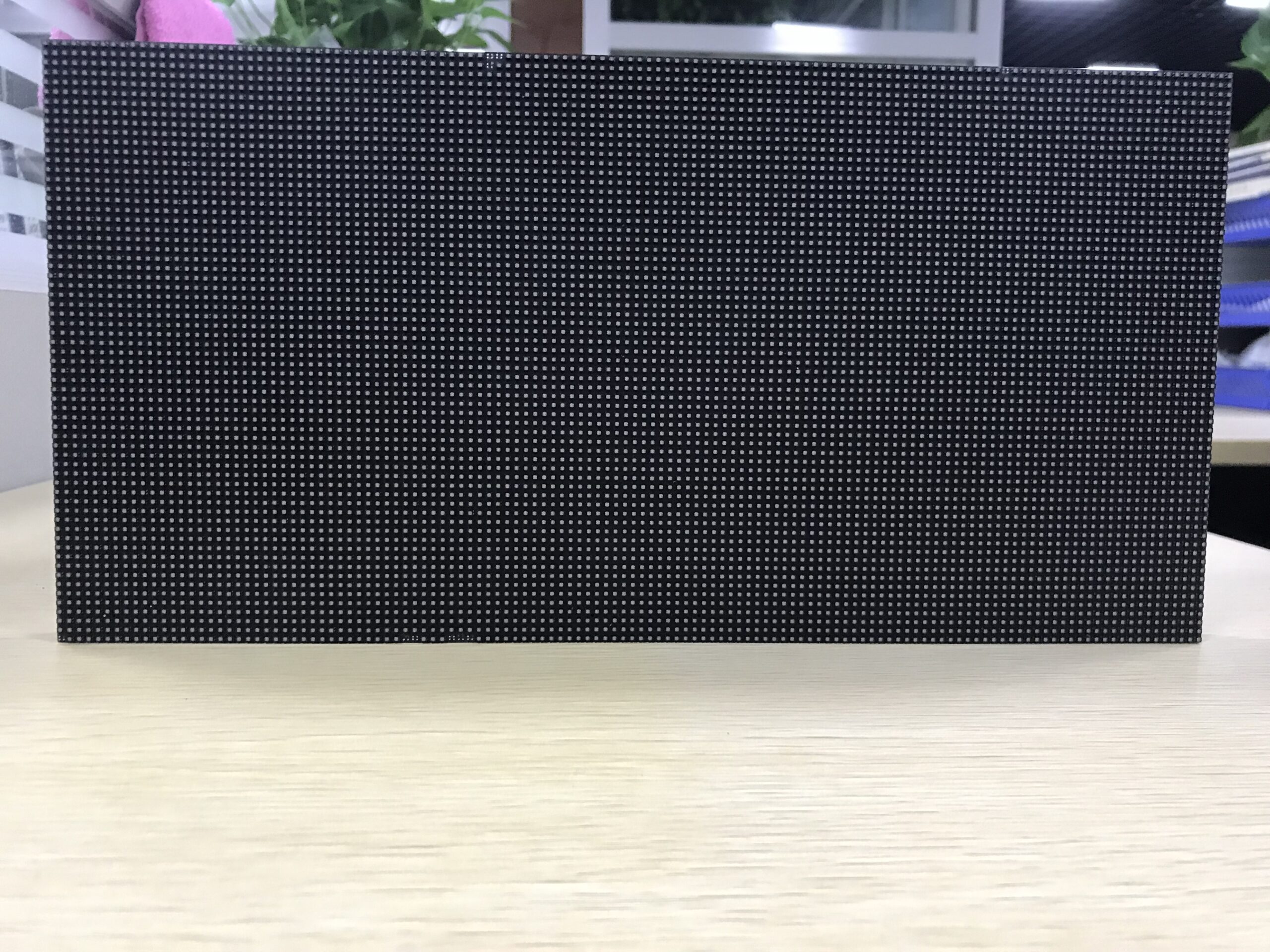 Module ghép màn hình Led Q2H - Technologys - Solutions